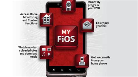 Comcast And Verizon Merge Without Merging