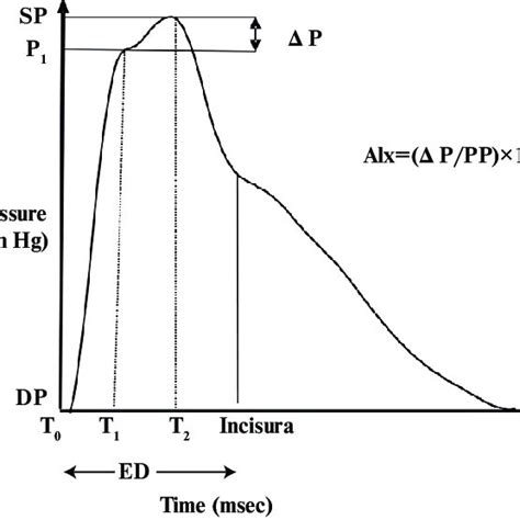 Augmented Index Measurement 23 Note T0 Time At The Start Of The Download Scientific