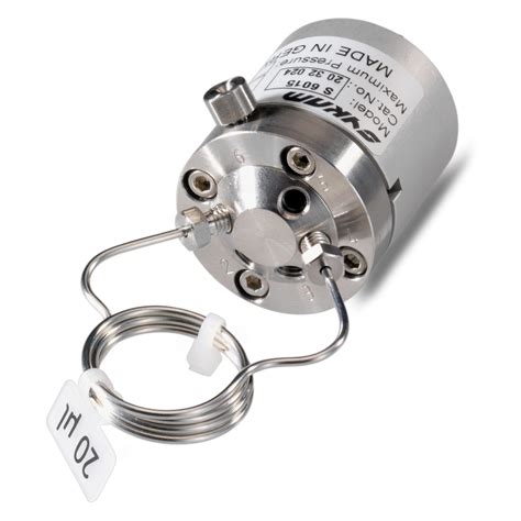 Hplc Proportioning Valve At Doris Newkirk Blog