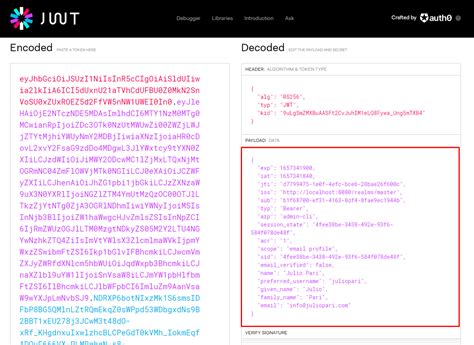 Crear Token Openid Oidc Con Keycloak Arquitecturaibm Consulting
