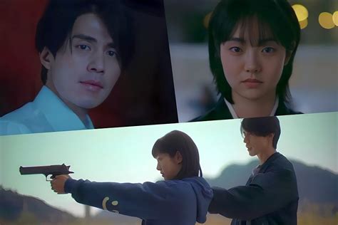 Lịch Chiếu Cửa Hàng Sát Thủ Của Lee Dong Wook Cực Căng Cực Cuốn