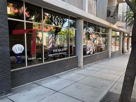 Cali Clips Deluxe Barbershop Escondido At Norman Eich Blog