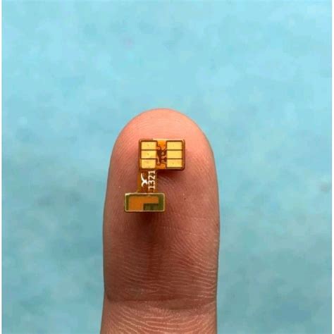 Jual Sensor Telp Telepon Proximity Sensor Xiaomi Redmi Poco Pocophone X3 Pro X3 Nfc Original