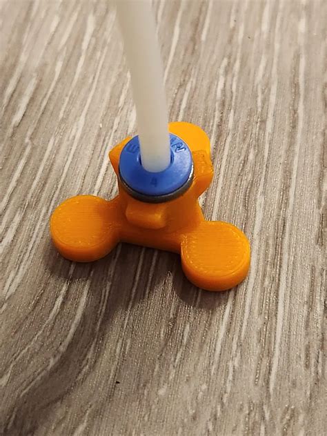 Magnetic Ptfe Connectors Ams Compatible Y Splitter Alternative By