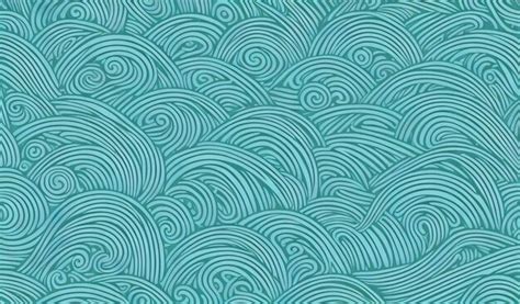 Premium Ai Image Abstract Colorful Tile Tapestry Pattern