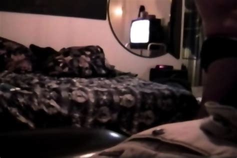 Teaching Her To Strip And Suck