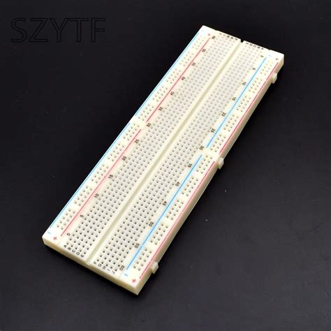 Buy Mb 102 High Quality Breadboard Breadboard Circuit Board Test Board