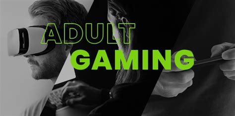 The Adult Gaming Market In 2019 Suited For Affiliate Marketing