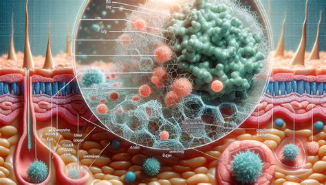 Skin Health The Protein That Thickens And Waterproofs Etprotein