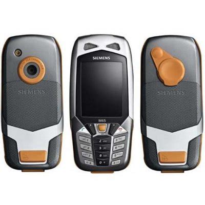 Телефон Siemens M65, характеристики и отзывы Siemens M65, цены на ...
