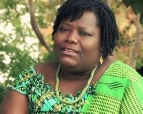 Responding To The Challenge Of Sex Work In Ghana