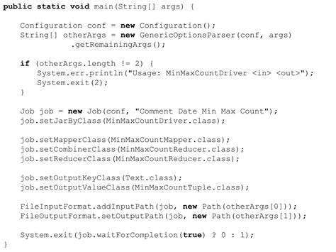 Ppt Mapreduce Design Patterns Powerpoint Presentation Free Download