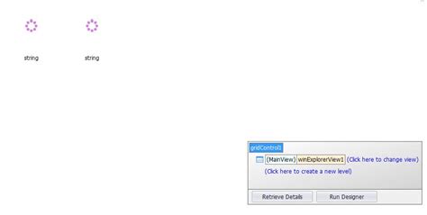 Devexpress 组合控件系列（2）：gridcontrol Winexplorerview 模仿windows资源管理器 灰信网