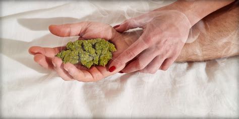 Cannabis And Sex Does THC Have Effects On Libido Weedstockers