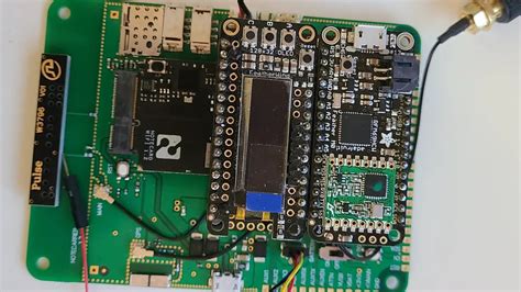 Microchip Makes On Twitter Map An Outdoor Space Using A