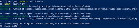 How To Install Kubernetes On Windows
