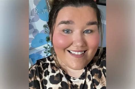 Ithy Unveiling Becki Jones The Tiktok Star Everyones Talking About