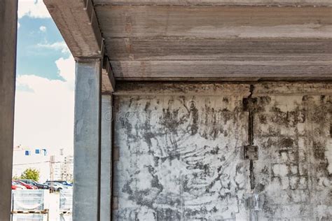 Construction Of A Monolithic Concrete Building Modern Monolithic Construction Reinforced