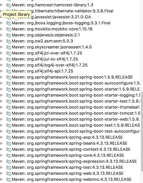 Spring Boot Vs Spring Mvc Java Development Journal