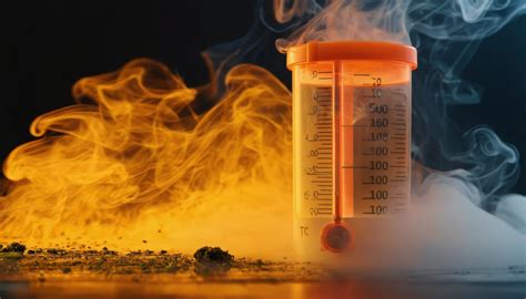 Understanding Thc Activation Degradation And Vaporization Temperatures