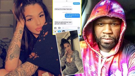 Celina Powell Exposed 50 Cent For Hours Without A Boot Jacket Or Hat