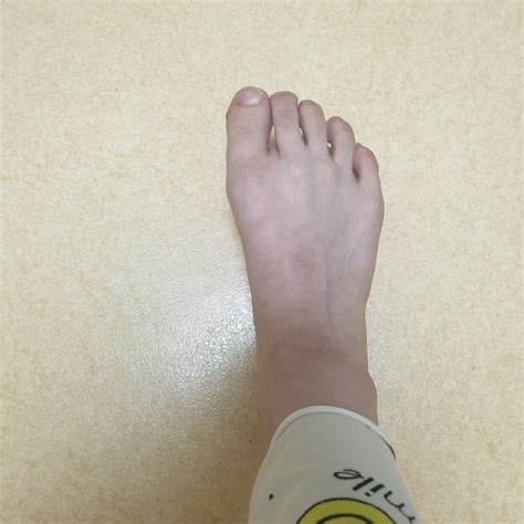 초등학생 발 지식in