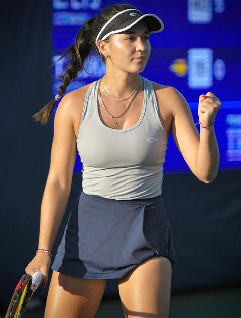Pin En Sports Girl