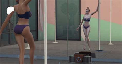 Pole Dance Mod Mercuryfoam Pole Dancing Pole Dance Moves Dance