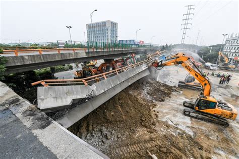 无锡高架桥设计到底有没有问题？四大“拷问”来了凤凰网