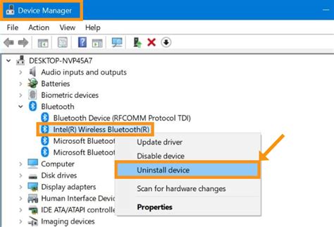 Windows 10 Reinstall Bluetooth Drivers Ksewine