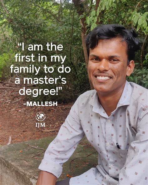 Some Of You Will Remember Mallesh He Was Trafficked Into A Rose Farm Aged Only Eight Fast