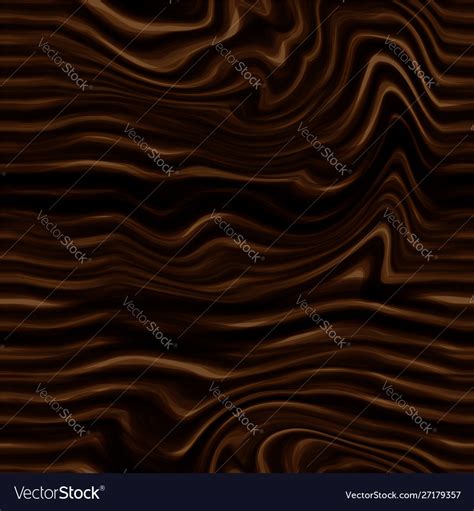 Dark Brown Wood Texture