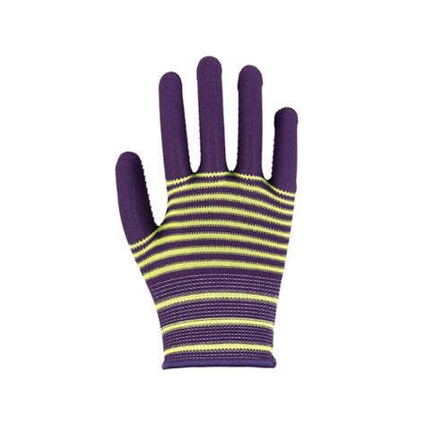 Polyester Gloves Qingdao Vitosafe Footwear Co Ltd