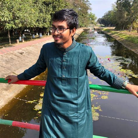 Md Nimur Rahaman Ronik