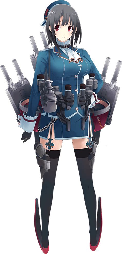 Yuragallery Kancolle Wiki Fandom Powered By Wikia