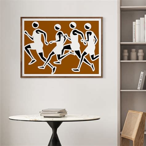 스포츠를 담은 예술 한 점 감도 깊은 취향 셀렉트샵 29cm