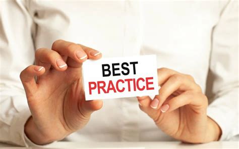 10 Best Practices To Build A Strong CAPA Management System QIA