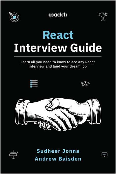 قیمت و خرید کتاب React Interview Guide
