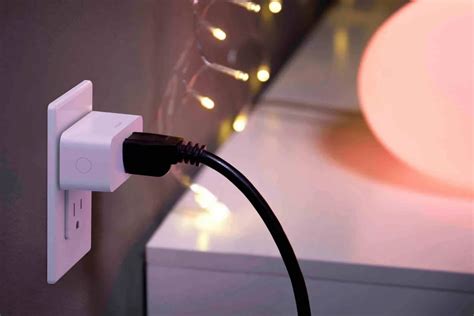 How To Set Up Philips Hue Smart Plug Citizenside