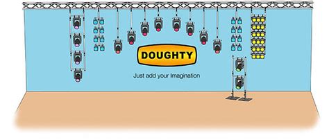 Modular Rigging System Pdl Products