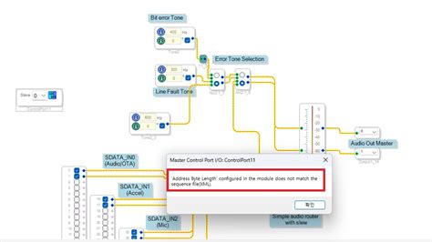 Is It Possible To Control A B Multi Master Using ADAU Without Any MCU Q A A B