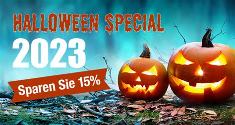 Halloween Special 2023