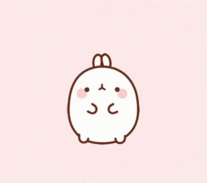 Love Cute Gif Love Cute Bunny Discover Share Gifs