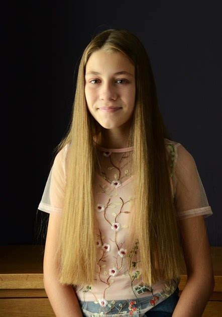 Georgia Devlin Gray Is Fundraising For Little Princess Trust