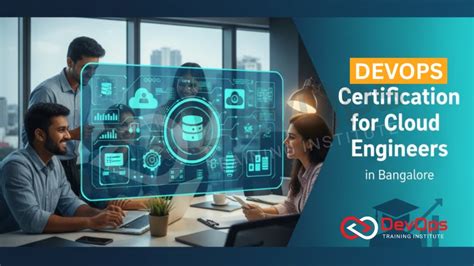 Devops Certification For Cloud Engineers In Bangalore Top Devops