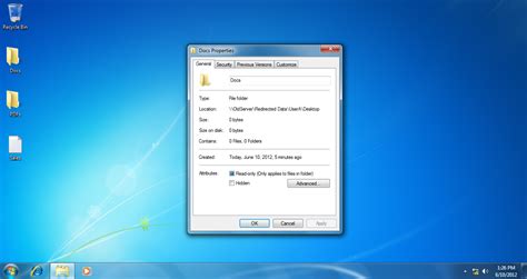 Ad Shot Gyan Making Folder Redirection Group Policy As Not Configured