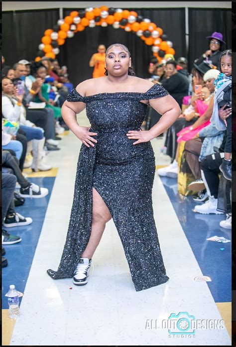 Meet Deandria Thomas Bold Journey Magazine