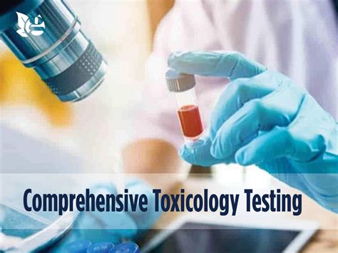 Environmental Toxins The Goldberg Tener Clinic