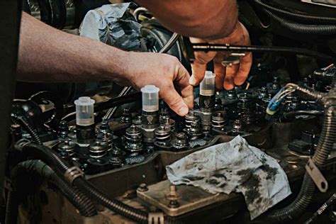 Injector Upgrade Why Upgrading To New Stock Injectors Is Okay