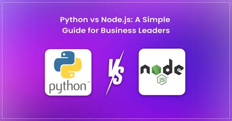 Nodejs Backend Development Simple Guide For Beginners